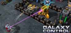 Galaxy Control 3 | Como Comprar Redmins + Barato